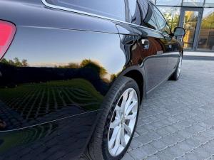 Black Audi A6 2011 in Vilnius, with an engine capacity of 2.00 L and mileage of 290 thousand km for 5900 €, photo 15 on AUTOMOTO.COM.LV