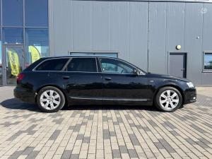 Melns Audi A6 2011 Šauļi, ar dzinēja tilpumu 2.97 L un nobraukumu 257 tūkst. km par 5700 €, foto 5 vietnē AUTOMOTO.COM.LV