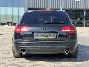Melns Audi A6 2011 Šauļi, ar dzinēja tilpumu 2.97 L un nobraukumu 257 tūkst. km par 5700 €, foto 7 vietnē AUTOMOTO.COM.LV