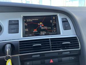 Melns Audi A6 2011 Šauļi, ar dzinēja tilpumu 2.97 L un nobraukumu 257 tūkst. km par 5700 €, foto 17 vietnē AUTOMOTO.COM.LV