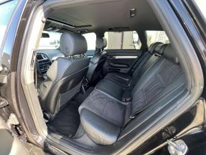 Melns Audi A6 2011 Šauļi, ar dzinēja tilpumu 2.97 L un nobraukumu 257 tūkst. km par 5700 €, foto 20 vietnē AUTOMOTO.COM.LV