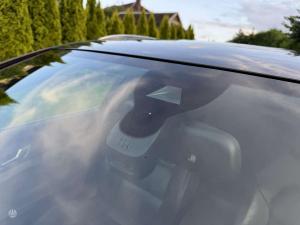Black Audi A6 2011 in Kaunas, with an engine capacity of 2.97 L and mileage of 276 thousand km for 5700 €, photo 16 on AUTOMOTO.COM.LV
