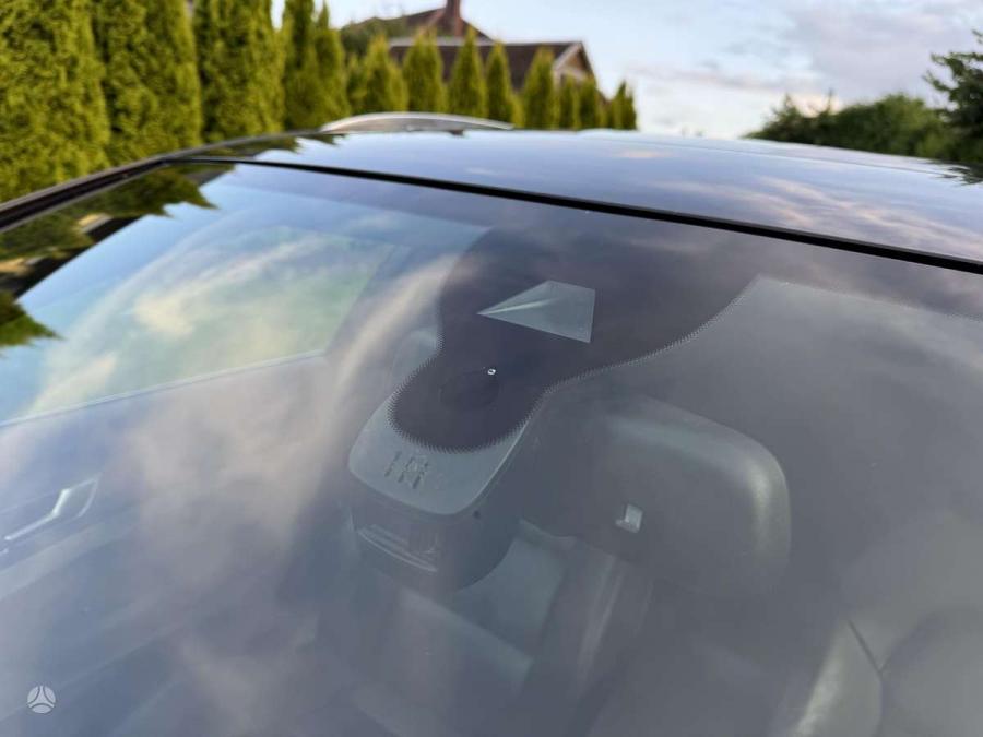 Black Audi A6 2011 in Kaunas, with an engine capacity of 2.97 L and mileage of 276 thousand km for 5700 €, photo 16 on AUTOMOTO.COM.LV