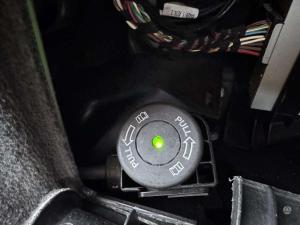 Black Audi A6 2011 in Kaunas, with an engine capacity of 2.97 L and mileage of 276 thousand km for 5700 €, photo 18 on AUTOMOTO.COM.LV