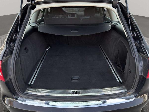 Melns Audi A6 2011 Kauņa, ar dzinēja tilpumu 2.70 L un nobraukumu 346 tūkst. km par 5999 €, foto 10 vietnē AUTOMOTO.COM.LV