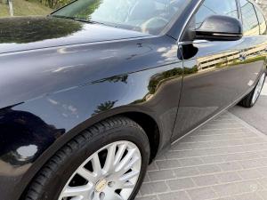 Melns Audi A6 2011 Viļņa, ar dzinēja tilpumu 2.00 L un nobraukumu 284 tūkst. km par 5900 €, foto 13 vietnē AUTOMOTO.COM.LV