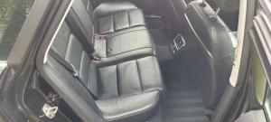 Black Audi A6 2011 in Kaunas, with an engine capacity of 2.97 L and mileage of 286 thousand km for 5940 €, photo 15 on AUTOMOTO.COM.LV