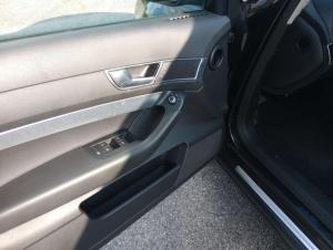 Melns Audi A6 2011 Marijampole, ar dzinēja tilpumu 1.97 L un nobraukumu 269 tūkst. km par 4650 €, foto 8 vietnē AUTOMOTO.COM.LV