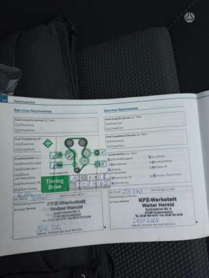 Melns Audi A6 2011 Marijampole, ar dzinēja tilpumu 1.97 L un nobraukumu 269 tūkst. km par 4650 €, foto 17 vietnē AUTOMOTO.COM.LV