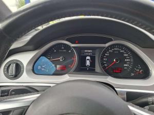 Black Audi A6 2011 in Silute, with an engine capacity of 2.97 L and mileage of 345 thousand km for 5900 €, photo 14 on AUTOMOTO.COM.LV