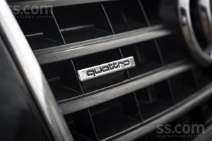 Melns Audi A6 2011 Rīga, ar dzinēja tilpumu 3.00 L un nobraukumu 0 tūkst. km par 6990 €, foto 10 vietnē AUTOMOTO.COM.LV