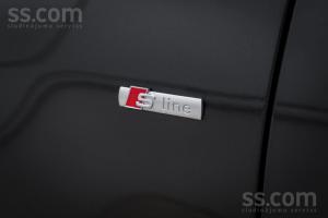 Melns Audi A6 2011 Rīga, ar dzinēja tilpumu 3.00 L un nobraukumu 0 tūkst. km par 6990 €, foto 11 vietnē AUTOMOTO.COM.LV