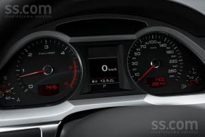 Melns Audi A6 2011 Rīga, ar dzinēja tilpumu 3.00 L un nobraukumu 0 tūkst. km par 6990 €, foto 18 vietnē AUTOMOTO.COM.LV