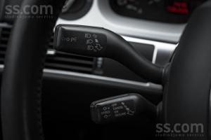 Melns Audi A6 2011 Rīga, ar dzinēja tilpumu 3.00 L un nobraukumu 0 tūkst. km par 6990 €, foto 19 vietnē AUTOMOTO.COM.LV