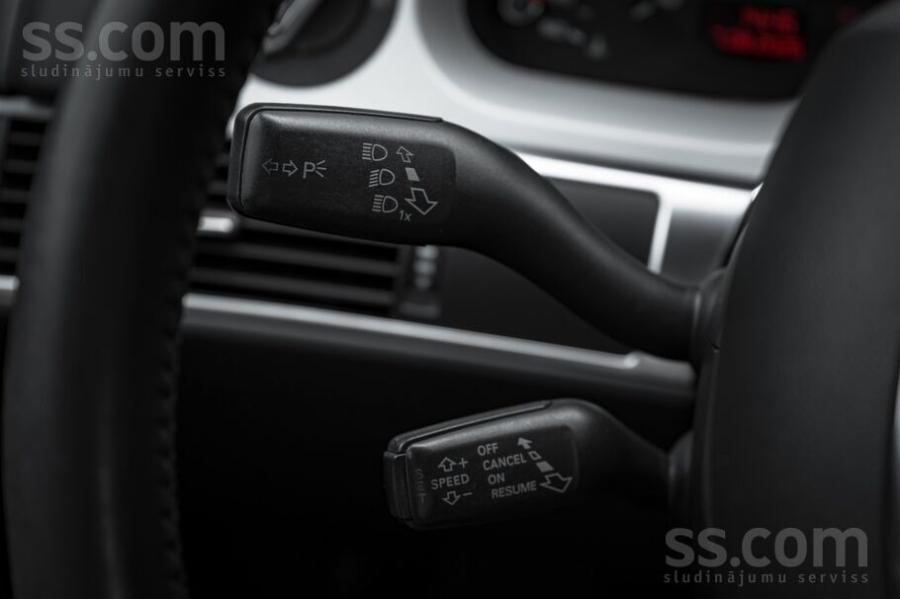 Melns Audi A6 2011 Rīga, ar dzinēja tilpumu 3.00 L un nobraukumu 0 tūkst. km par 6990 €, foto 19 vietnē AUTOMOTO.COM.LV