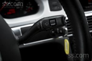 Melns Audi A6 2011 Rīga, ar dzinēja tilpumu 3.00 L un nobraukumu 0 tūkst. km par 6990 €, foto 23 vietnē AUTOMOTO.COM.LV