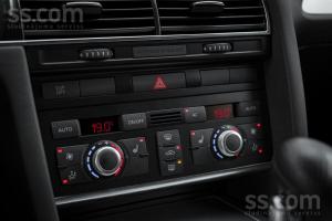 Melns Audi A6 2011 Rīga, ar dzinēja tilpumu 3.00 L un nobraukumu 0 tūkst. km par 6990 €, foto 25 vietnē AUTOMOTO.COM.LV