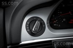 Melns Audi A6 2011 Rīga, ar dzinēja tilpumu 3.00 L un nobraukumu 0 tūkst. km par 6990 €, foto 29 vietnē AUTOMOTO.COM.LV