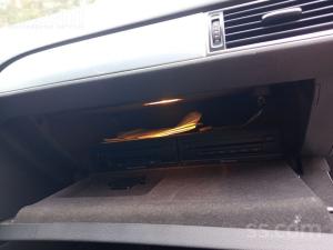 Melns Audi A6 2011 Daugavpils, ar dzinēja tilpumu 2.70 L un nobraukumu 330 tūkst. km par 6500 €, foto 11 vietnē AUTOMOTO.COM.LV