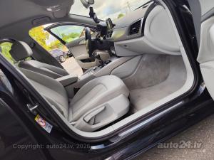 Melns Audi A6 2011 Tartu, ar dzinēja tilpumu 2.00 L un nobraukumu 198 tūkst. km par 9999 €, foto 13 vietnē AUTOMOTO.COM.LV