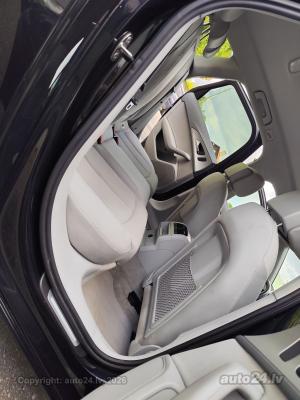 Melns Audi A6 2011 Tartu, ar dzinēja tilpumu 2.00 L un nobraukumu 198 tūkst. km par 9999 €, foto 15 vietnē AUTOMOTO.COM.LV