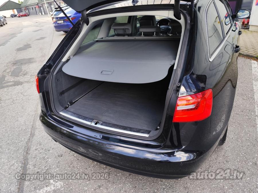 Melns Audi A6 2011 Tartu, ar dzinēja tilpumu 2.00 L un nobraukumu 198 tūkst. km par 9999 €, foto 16 vietnē AUTOMOTO.COM.LV