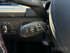 Melns Audi A6 2011 Liepāja, ar dzinēja tilpumu 3.00 L un nobraukumu 326 tūkst. km par 9500 €, foto 27 vietnē AUTOMOTO.COM.LV
