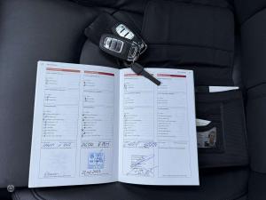 Black Audi A6 2011 in Kaunas, with an engine capacity of 2.97 L and mileage of 290 thousand km for 9490 €, photo 41 on AUTOMOTO.COM.LV