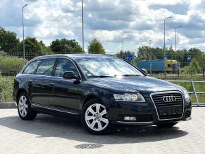 Black Audi A6 2011 in Taurage, with an engine capacity of 1.97 L and mileage of 295 thousand km for 5350 €, photo 5 on AUTOMOTO.COM.LV