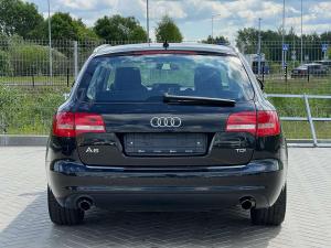 Black Audi A6 2011 in Taurage, with an engine capacity of 1.97 L and mileage of 295 thousand km for 5350 €, photo 11 on AUTOMOTO.COM.LV