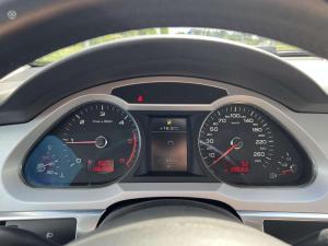 Black Audi A6 2011 in Taurage, with an engine capacity of 1.97 L and mileage of 295 thousand km for 5350 €, photo 18 on AUTOMOTO.COM.LV