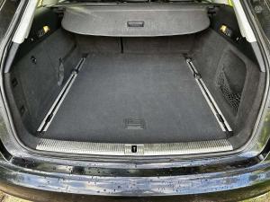 Melns Audi A6 2011 Trakai, ar dzinēja tilpumu 3.00 L un nobraukumu 301 tūkst. km par 7000 €, foto 9 vietnē AUTOMOTO.COM.LV
