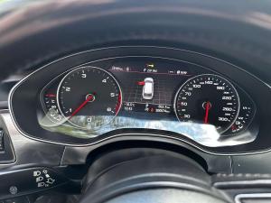 Melns Audi A6 2011 Trakai, ar dzinēja tilpumu 3.00 L un nobraukumu 301 tūkst. km par 7000 €, foto 15 vietnē AUTOMOTO.COM.LV