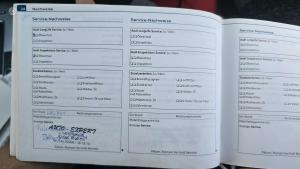 Черный Ауди А6 2011 в Ионава, объемом двигателя 2.70 л и пробегом 313 тыс. км за 5400 €, фото 31 на AUTOMOTO.COM.LV