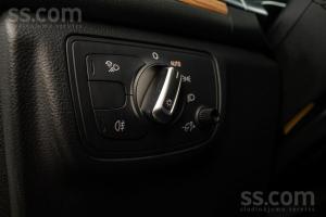 Black Audi A6 2011 in Jelgava, with an engine capacity of 3.00 L and mileage of 425 thousand km for 7990 €, photo 15 on AUTOMOTO.COM.LV