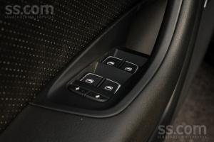 Black Audi A6 2011 in Jelgava, with an engine capacity of 3.00 L and mileage of 425 thousand km for 7990 €, photo 23 on AUTOMOTO.COM.LV