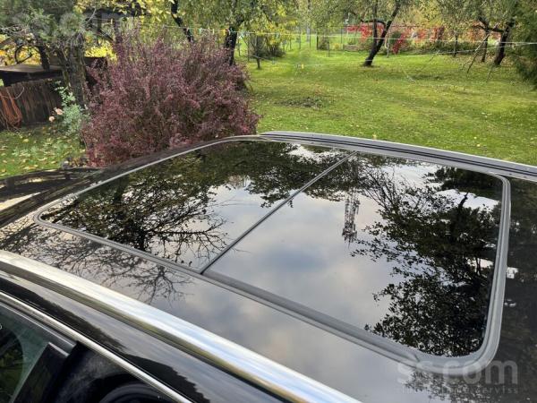 Melns Audi A6 2011 Cēsis, ar dzinēja tilpumu 3.00 L un nobraukumu 265 tūkst. km par 10700 €, foto 8 vietnē AUTOMOTO.COM.LV