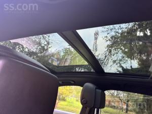Melns Audi A6 2011 Cēsis, ar dzinēja tilpumu 3.00 L un nobraukumu 265 tūkst. km par 10700 €, foto 9 vietnē AUTOMOTO.COM.LV
