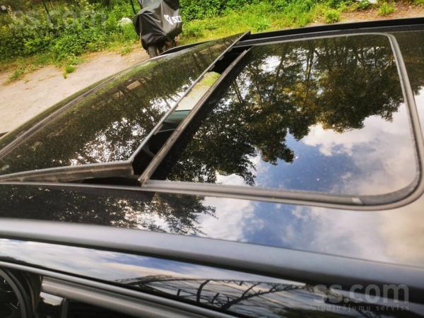Black Audi A6 2012 in Riga, with an engine capacity of 3.00 L and mileage of 339 thousand km for 9295 €, photo 2 on AUTOMOTO.COM.LV
