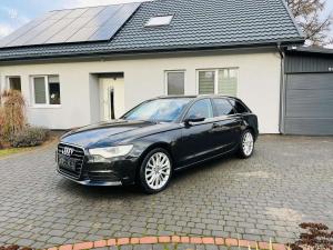 Melns Audi A6 2012 Trakai, ar dzinēja tilpumu 2.97 L un nobraukumu 335 tūkst. km par 8150 €, foto 3 vietnē AUTOMOTO.COM.LV