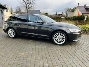 Melns Audi A6 2012 Trakai, ar dzinēja tilpumu 2.97 L un nobraukumu 335 tūkst. km par 8150 €, foto 12 vietnē AUTOMOTO.COM.LV