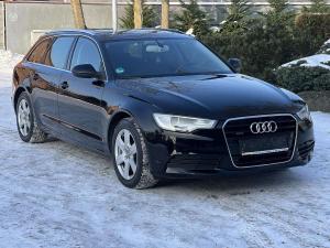 Melns Audi A6 2012 Marijampole, ar dzinēja tilpumu 2.97 L un nobraukumu 221 tūkst. km par 9400 €, foto 2 vietnē AUTOMOTO.COM.LV