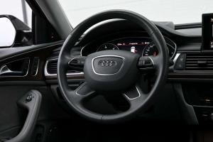 Melns Audi A6 2012 Kretinga, ar dzinēja tilpumu 2.97 L un nobraukumu 252 tūkst. km par 11399 €, foto 32 vietnē AUTOMOTO.COM.LV