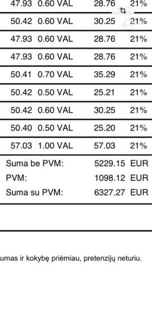 Melns Audi A6 2012 Kauņa, ar dzinēja tilpumu 2.97 L un nobraukumu 380 tūkst. km par 8800 €, foto  vietnē AUTOMOTO.COM.LV
