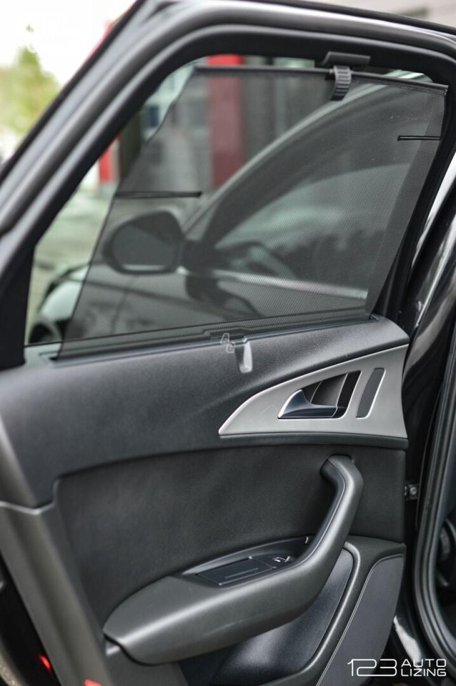 Black Audi A6 2012 in Kretinga, with an engine capacity of 3.00 L and mileage of 220 thousand km for 12250 €, photo 13 on AUTOMOTO.COM.LV