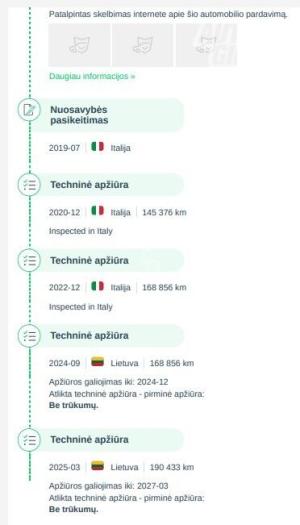 Черный Ауди А6 2012 в Вильнюс, объемом двигателя 3.00 л и пробегом 191 тыс. км за 9999 €, фото 28 на AUTOMOTO.COM.LV