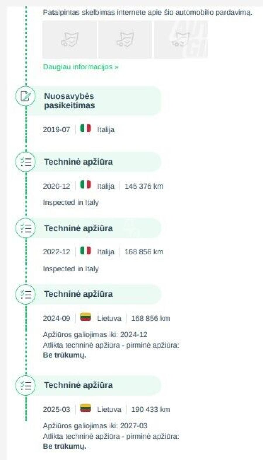 Черный Ауди А6 2012 в Вильнюс, объемом двигателя 3.00 л и пробегом 191 тыс. км за 9999 €, фото 28 на AUTOMOTO.COM.LV