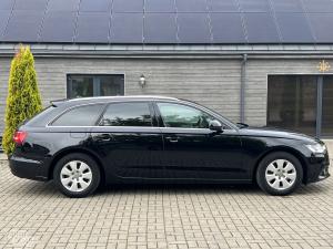 Black Audi A6 2012 in Kedainiai, with an engine capacity of 2.00 L and mileage of 286 thousand km for 7999 €, photo 7 on AUTOMOTO.COM.LV