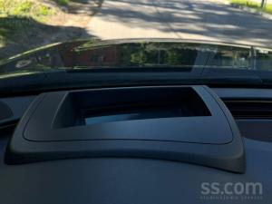 Black Audi A6 2012 in Riga, with an engine capacity of 3.00 L and mileage of 0 thousand km for 13299 €, photo 14 on AUTOMOTO.COM.LV