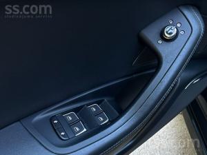 Black Audi A6 2012 in Riga, with an engine capacity of 3.00 L and mileage of 0 thousand km for 13299 €, photo 18 on AUTOMOTO.COM.LV